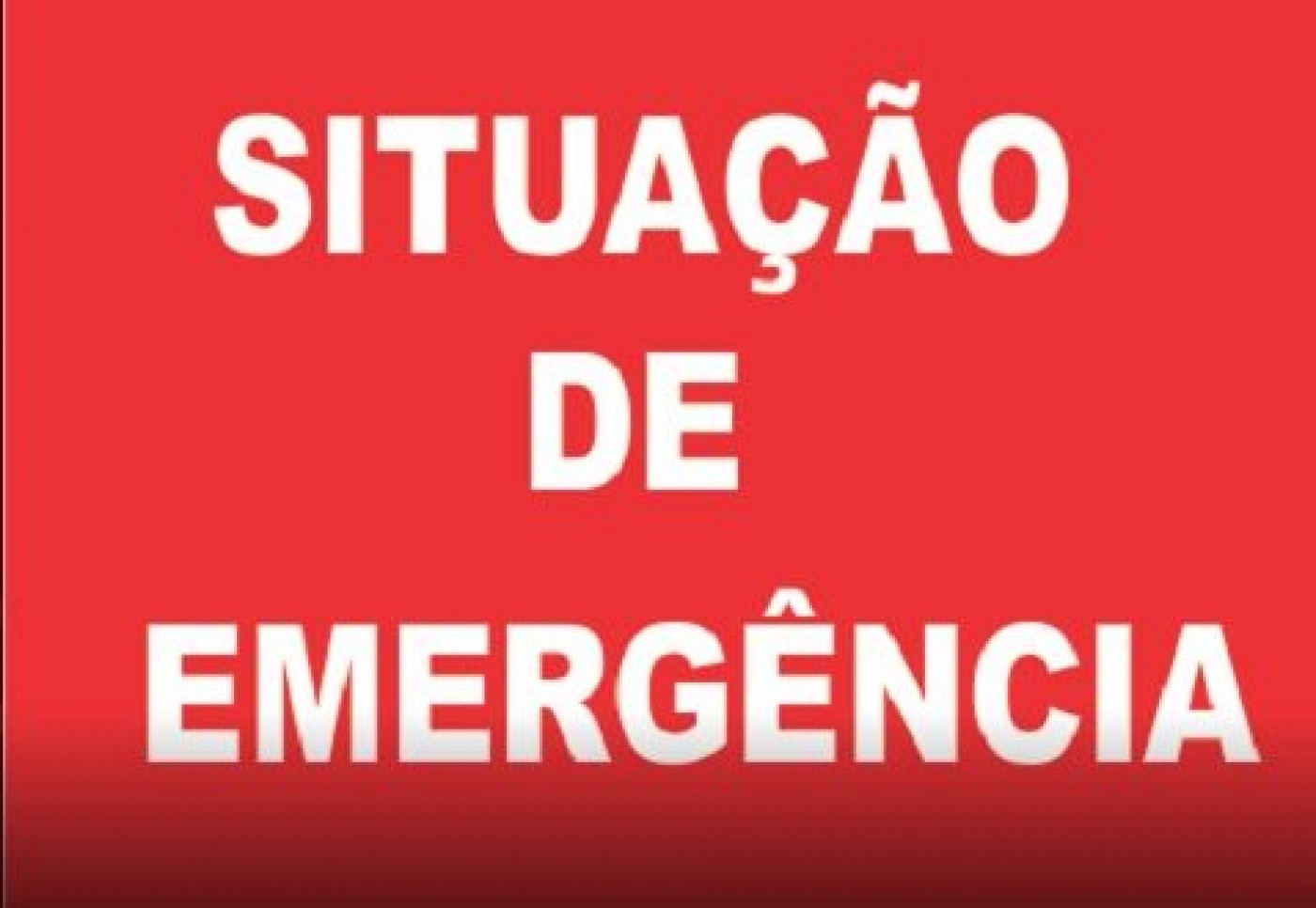 O Atibaiense Prefeitura De Atibaia Decreta Situação De Emergência Em